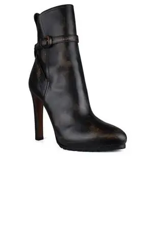 Ralph Lauren Ankle Boots