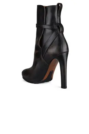 Ralph Lauren Ankle Boots