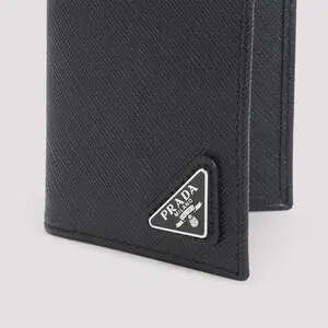Prada Credit Card Case
