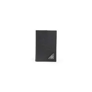 Prada Credit Card Case - Black