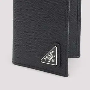 Prada Credit Card Case