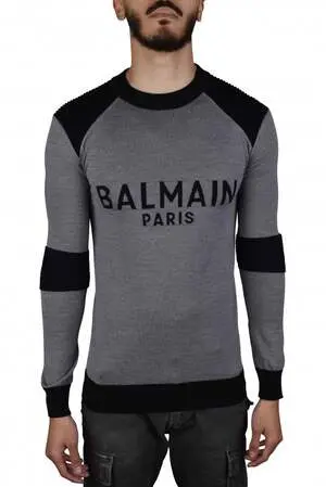 Balmain Sweater