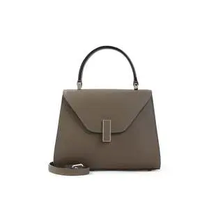 VALEXTRA Iside Top Handle Mini Bag
