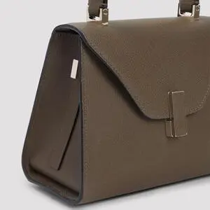 VALEXTRA Iside Top Handle Mini Bag