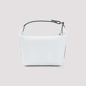VALEXTRA Mochi Pouch Bag