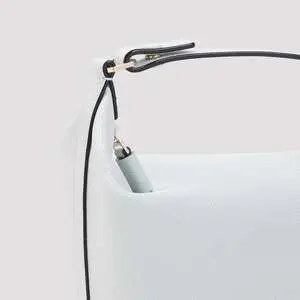 VALEXTRA Mochi Pouch Bag