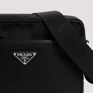 Prada Re-nylon Shoulder Bag