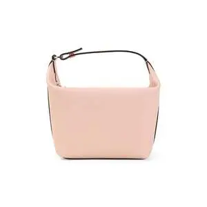 VALEXTRA Mochi Pouch Bag - Multicolor