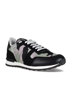 Valentino Garavani Rockrunner Sneakers