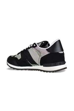 Valentino Garavani Rockrunner Sneakers