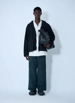 Balenciaga Cargo Pants