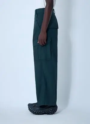Balenciaga Cargo Pants