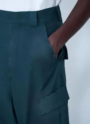 Balenciaga Cargo Pants