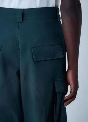 Balenciaga Cargo Pants