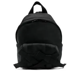 Simone Rocha Backpack - Black