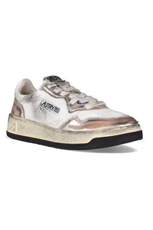 AUTRY Super Vintage Sneakers