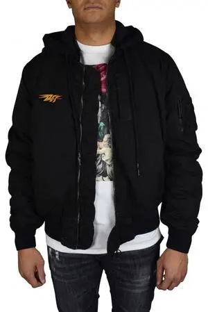 Off-White Bomber Jacket
