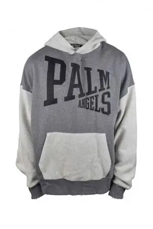Palm Angels Sweatshirt - Gray