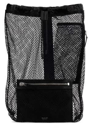 TOM FORD Mesh Backpack