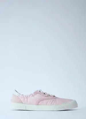 Moncler Vera Leisure Sneakers - Pink