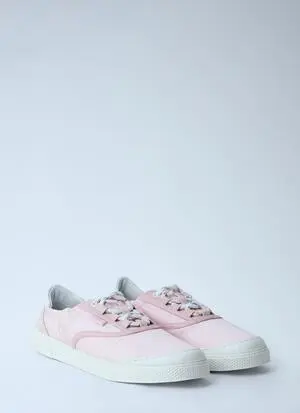 Moncler Vera Leisure Sneakers - Pink