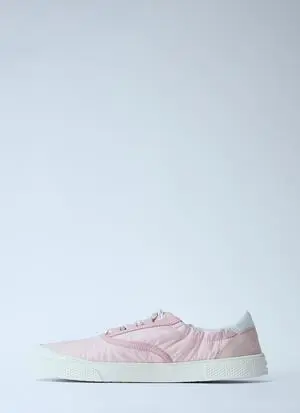 Moncler Vera Leisure Sneakers - Pink