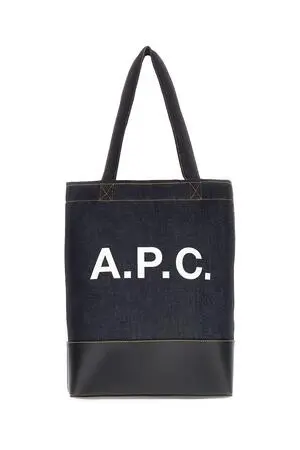 A.p.c. Tote Bag - Multicolor
