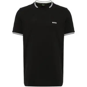 BOSS T-shirts & Vests T-shirts - Black