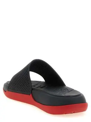 CHRISTIAN LOUBOUTIN Easy Breezy' Mules