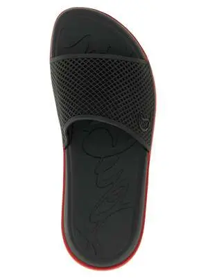 CHRISTIAN LOUBOUTIN Easy Breezy' Mules