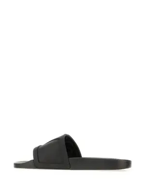 Valentino Garavani Pool Slides