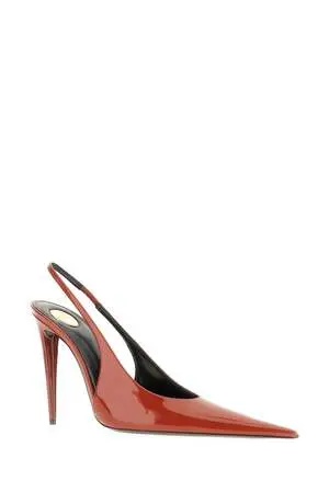 Saint Laurent Shoes Pumps