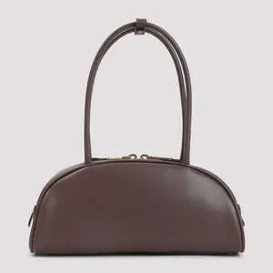 Miu Miu Medium Beau Bag - Brown