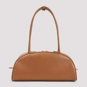 Miu Miu Medium Beau Bag - Brown
