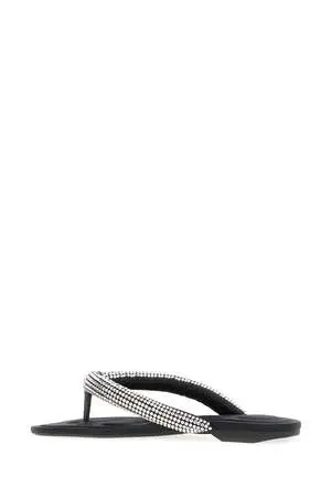 Alexander Wang Slippers - Multicolor