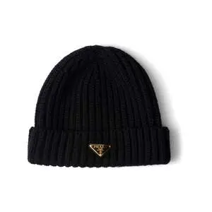 Prada Hats - Black