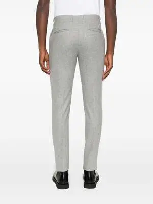 Tagliatore Flannel Trousers