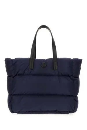 Moncler Padded Tote Bag - Multicolor