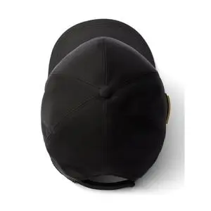 Prada Econyl® Baseball Cap