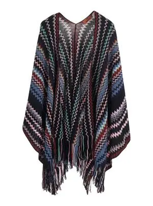 Missoni Straight Hem Kaftans Tunics