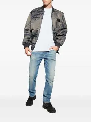 DIESEL® Regular Fit D-vyl Jeans
