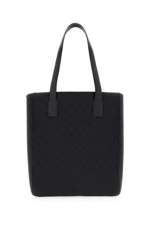 Gucci Monogram Tote Bag - Multicolor