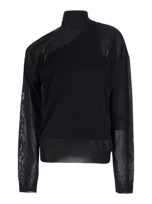 Fendi One Shoulder