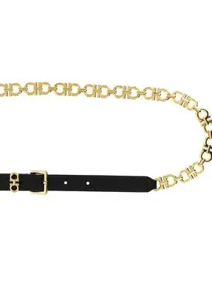 FERRAGAMO Gancini' Belt