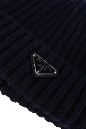 Prada Beanie Hat - Multicolor
