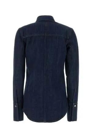 AMI Paris Denim Shirt