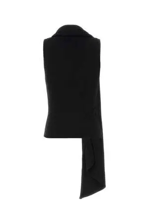AMI Paris Jersey Top