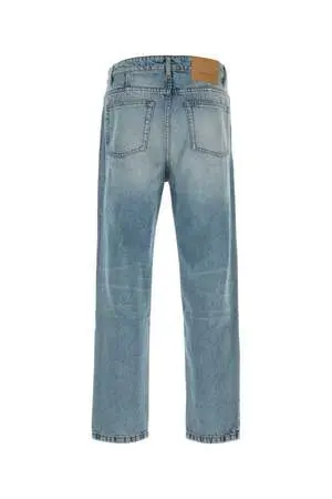 AMI Paris Denim Jeans