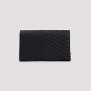 Saint Laurent Chain Wallet