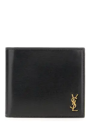 Saint Laurent Saint Laurent Man Accessories Wallets Multicolor